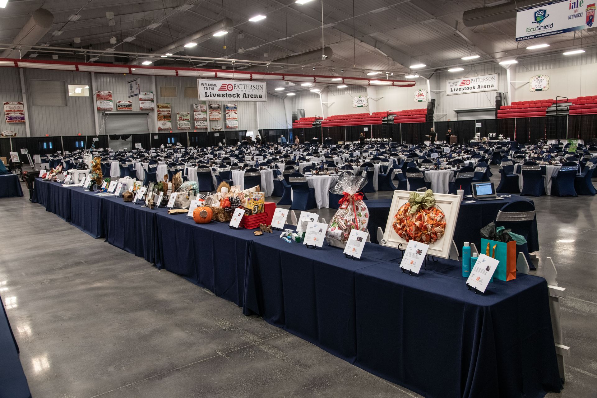 Diamonds & Denim 2020 | SFBH Foundation