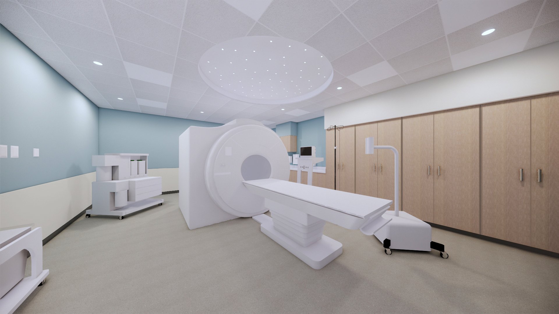 New Hospital | SFBH Foundation