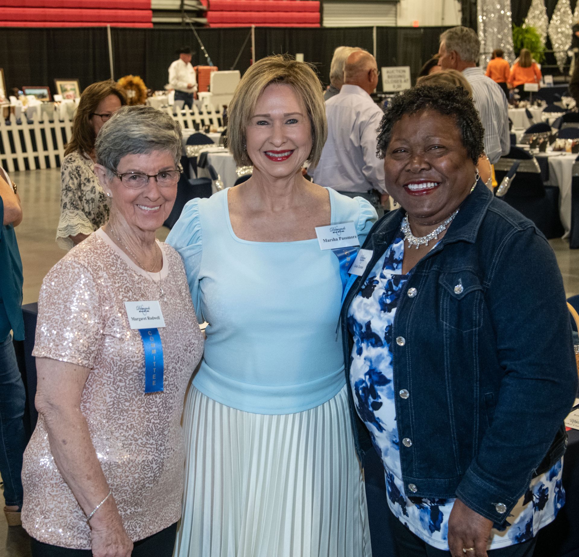 Diamonds & Denim 2020 | SFBH Foundation