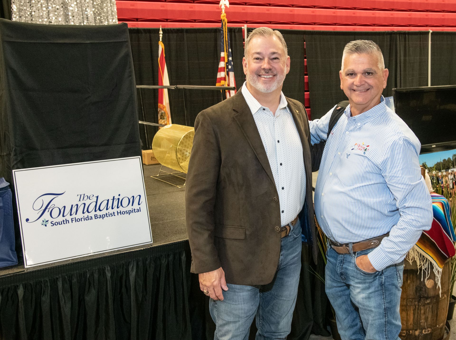 Diamonds & Denim 2020 | SFBH Foundation