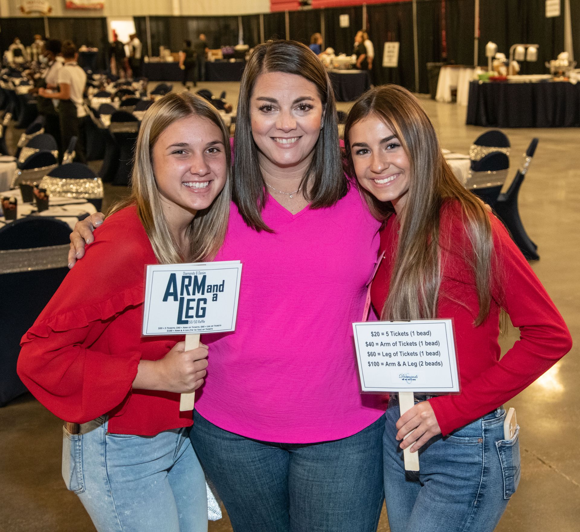 Diamonds & Denim 2020 | SFBH Foundation