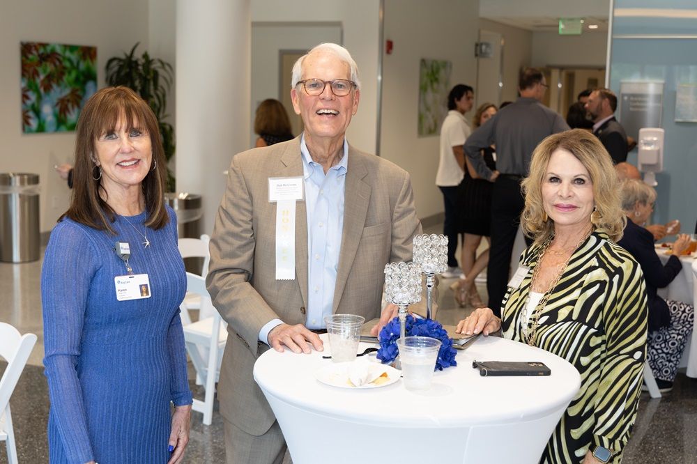 65th Anniversary | SFBH Foundation