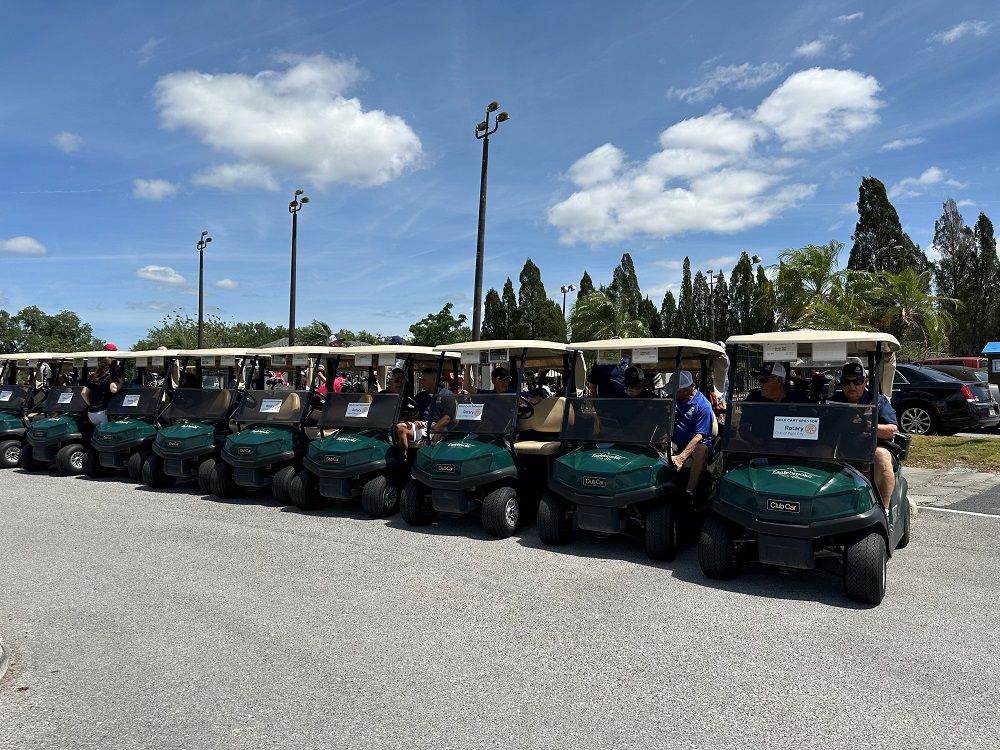 Children's Classic Golf Tournament 2020 | SFBH Foundation