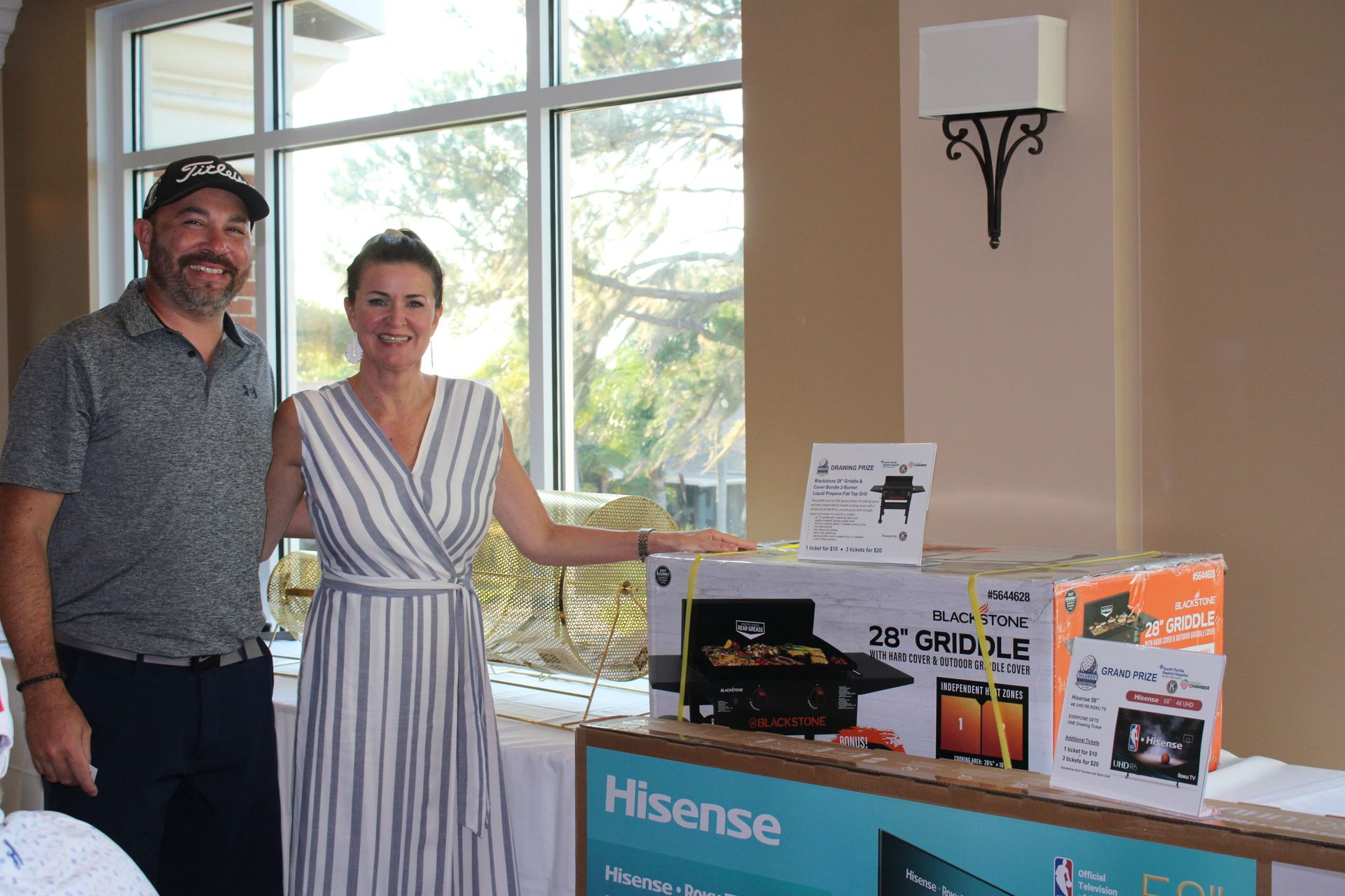 Children's Classic Golf Tournament 2016 | SFBH Foundation