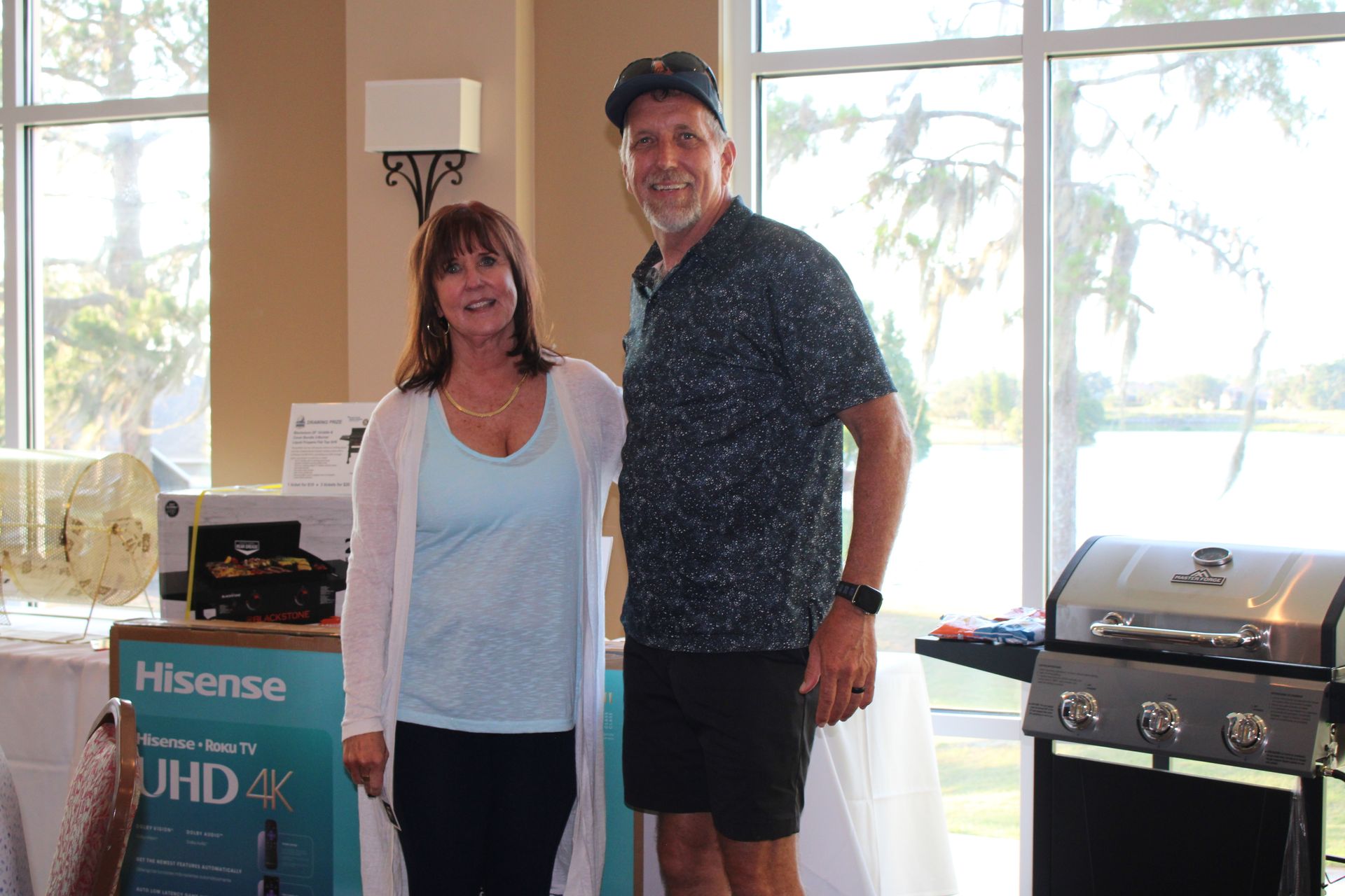 Children's Classic Golf Tournament 2016 | SFBH Foundation