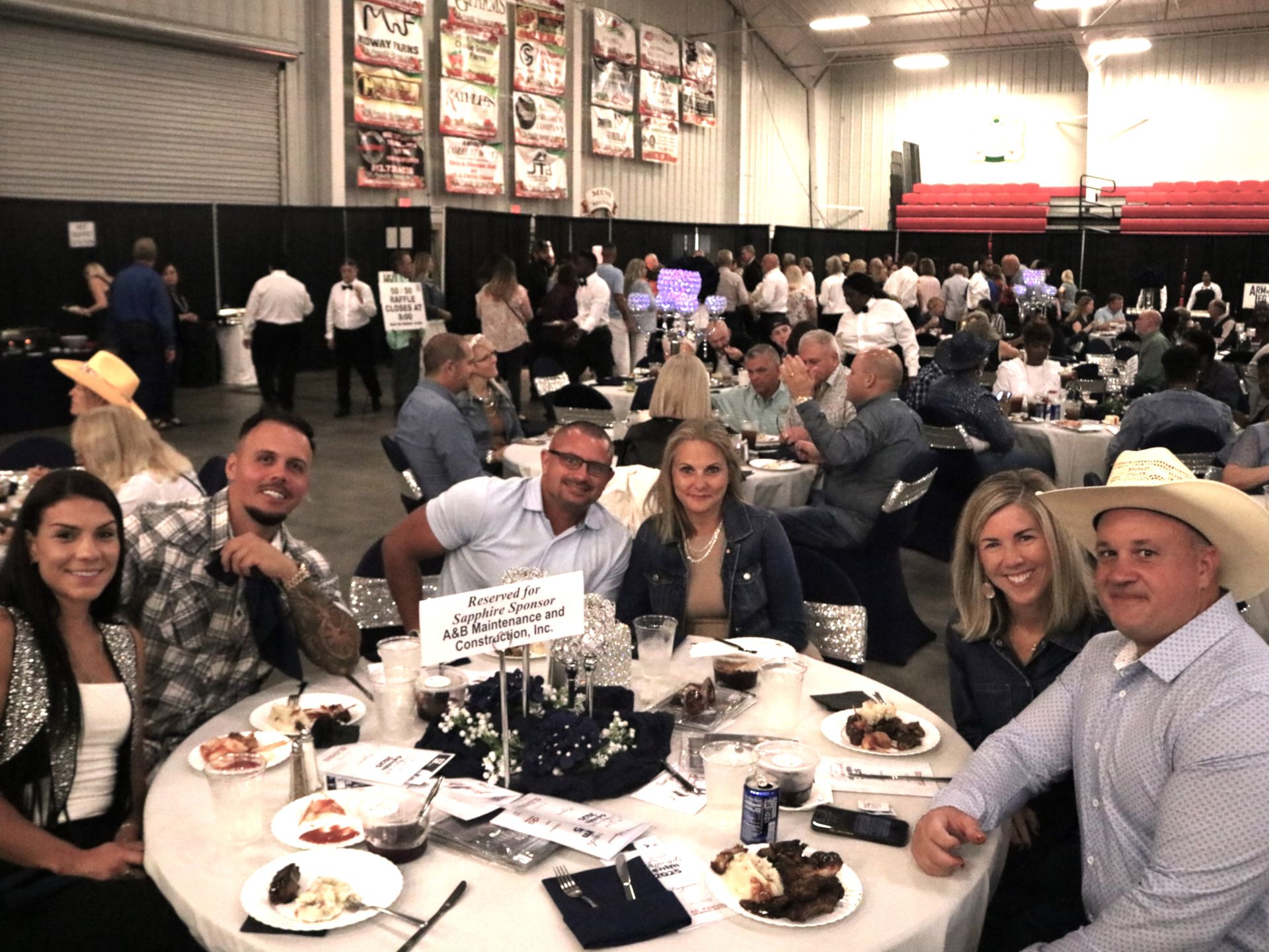 Diamonds & Denim 2020 | SFBH Foundation