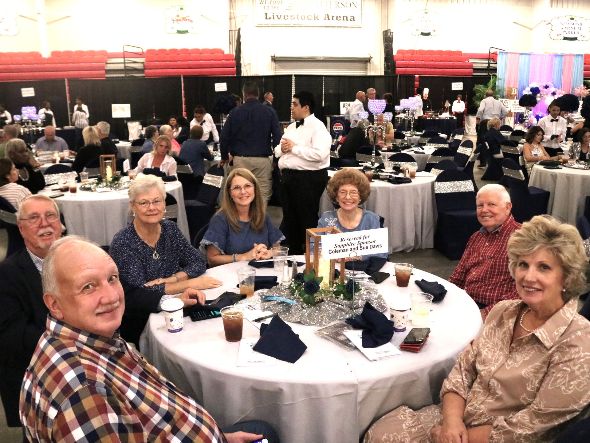 Diamonds & Denim 2020 | SFBH Foundation
