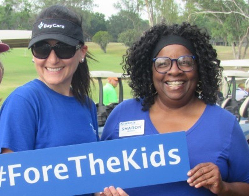 Children's Classic Golf Tournament Gallery | SFBH Foundation