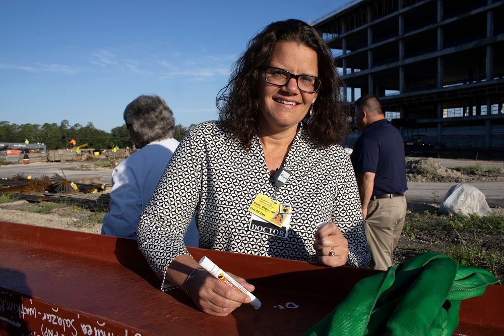 65th Anniversary | SFBH Foundation