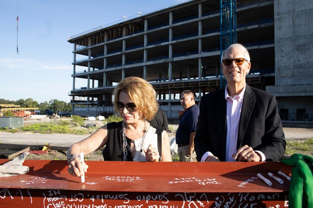 65th Anniversary | SFBH Foundation