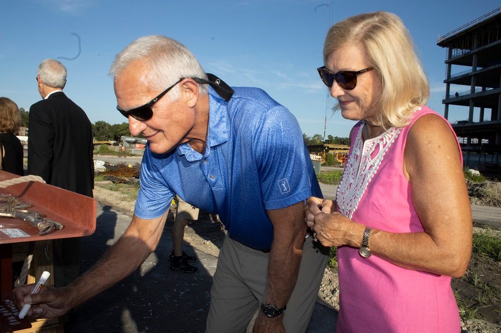 65th Anniversary | SFBH Foundation