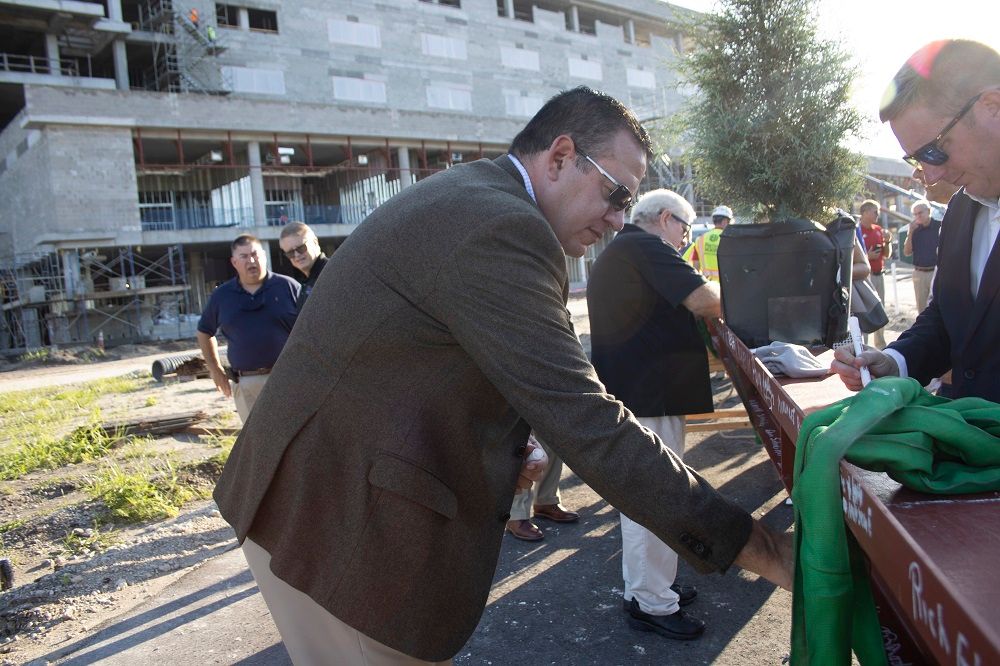 65th Anniversary | SFBH Foundation