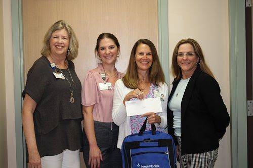 Educational Scholarships | SFBH Foundation