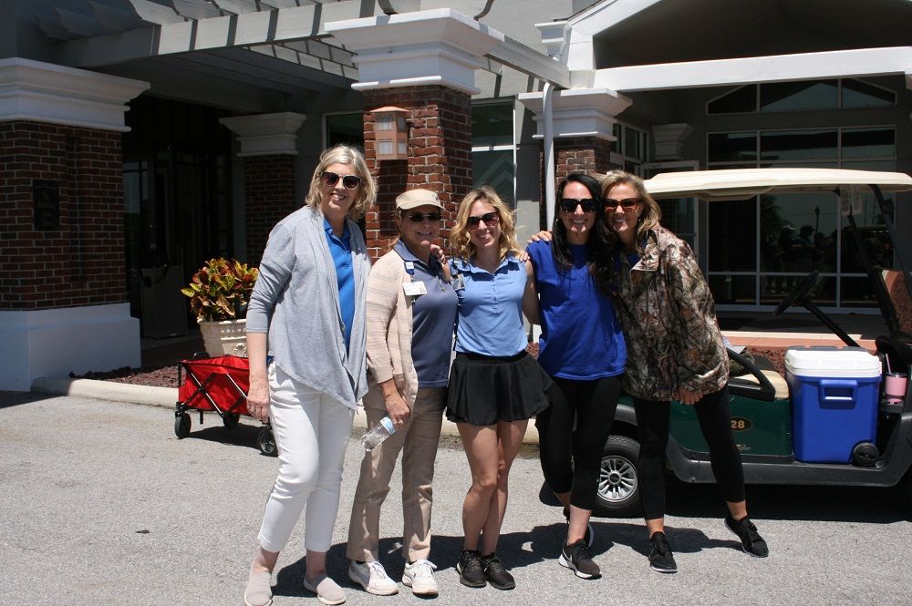 Children's Classic Golf Tournament Gallery | SFBH Foundation