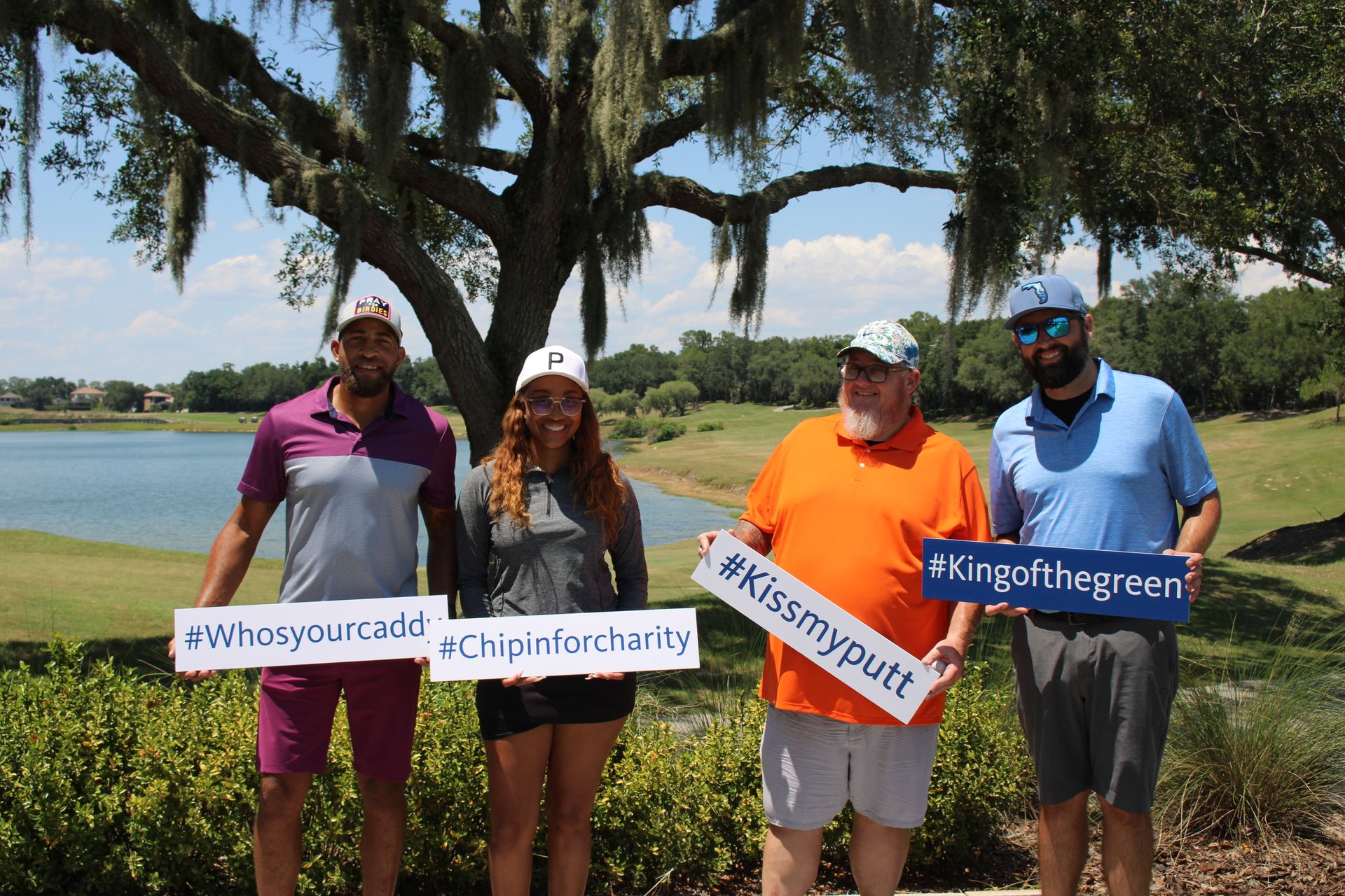 Children's Classic Golf Tournament 2016 | SFBH Foundation