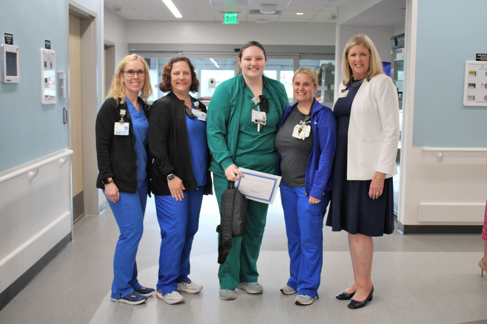 Educational Scholarships | SFBH Foundation