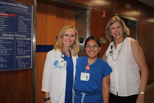 Educational Scholarships | SFBH Foundation