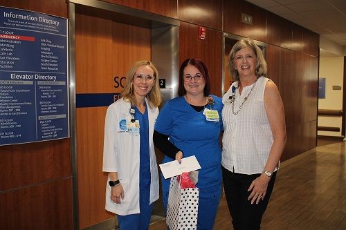 Educational Scholarships | SFBH Foundation