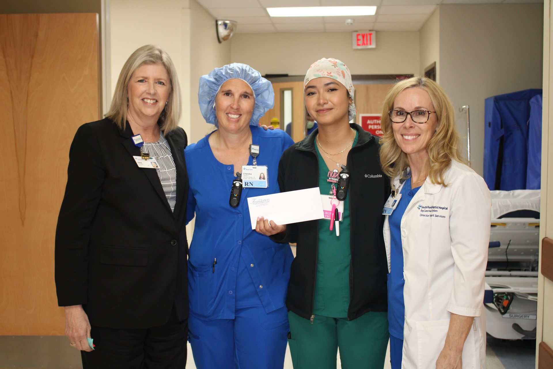 Educational Scholarships | SFBH Foundation