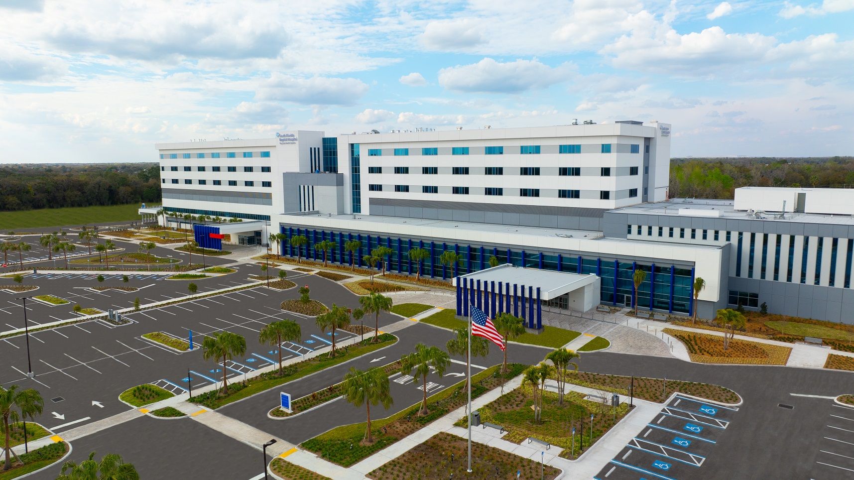 New Hospital | SFBH Foundation