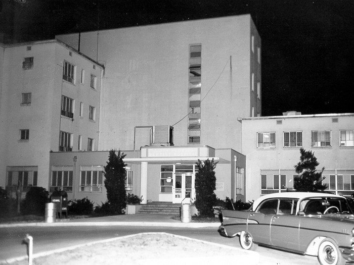 New Hospital | SFBH Foundation