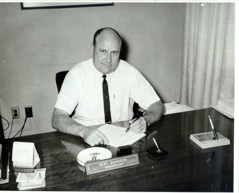 Our History | SFBH Foundation