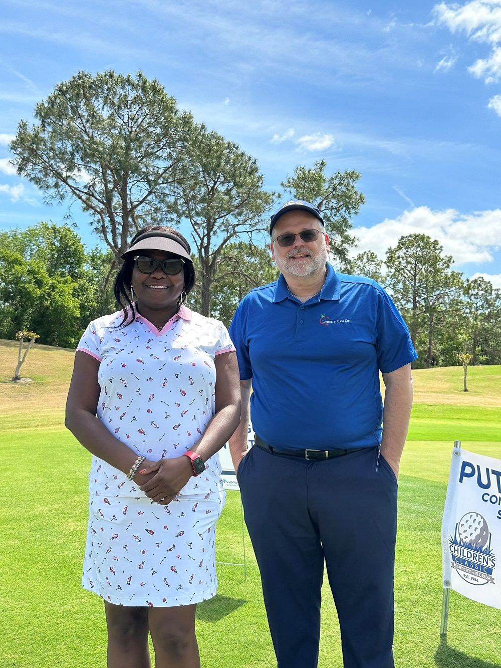 Children's Classic Golf Tournament 2020 | SFBH Foundation