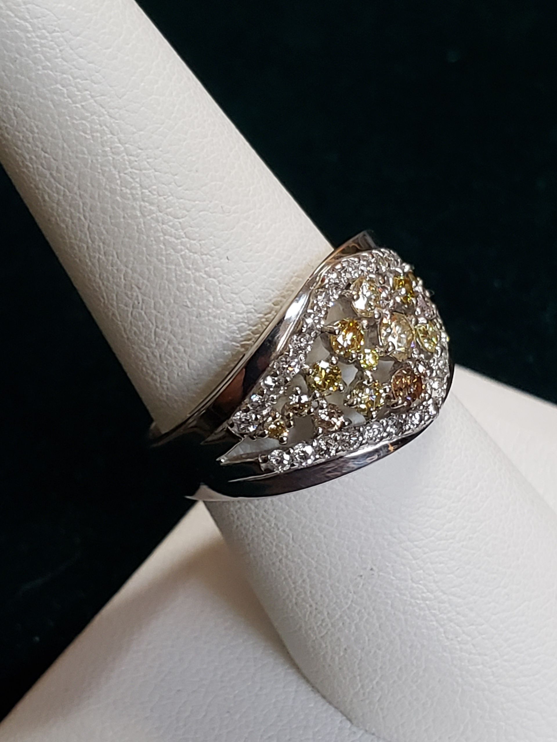 Diamonds & Denim 2020 | SFBH Foundation