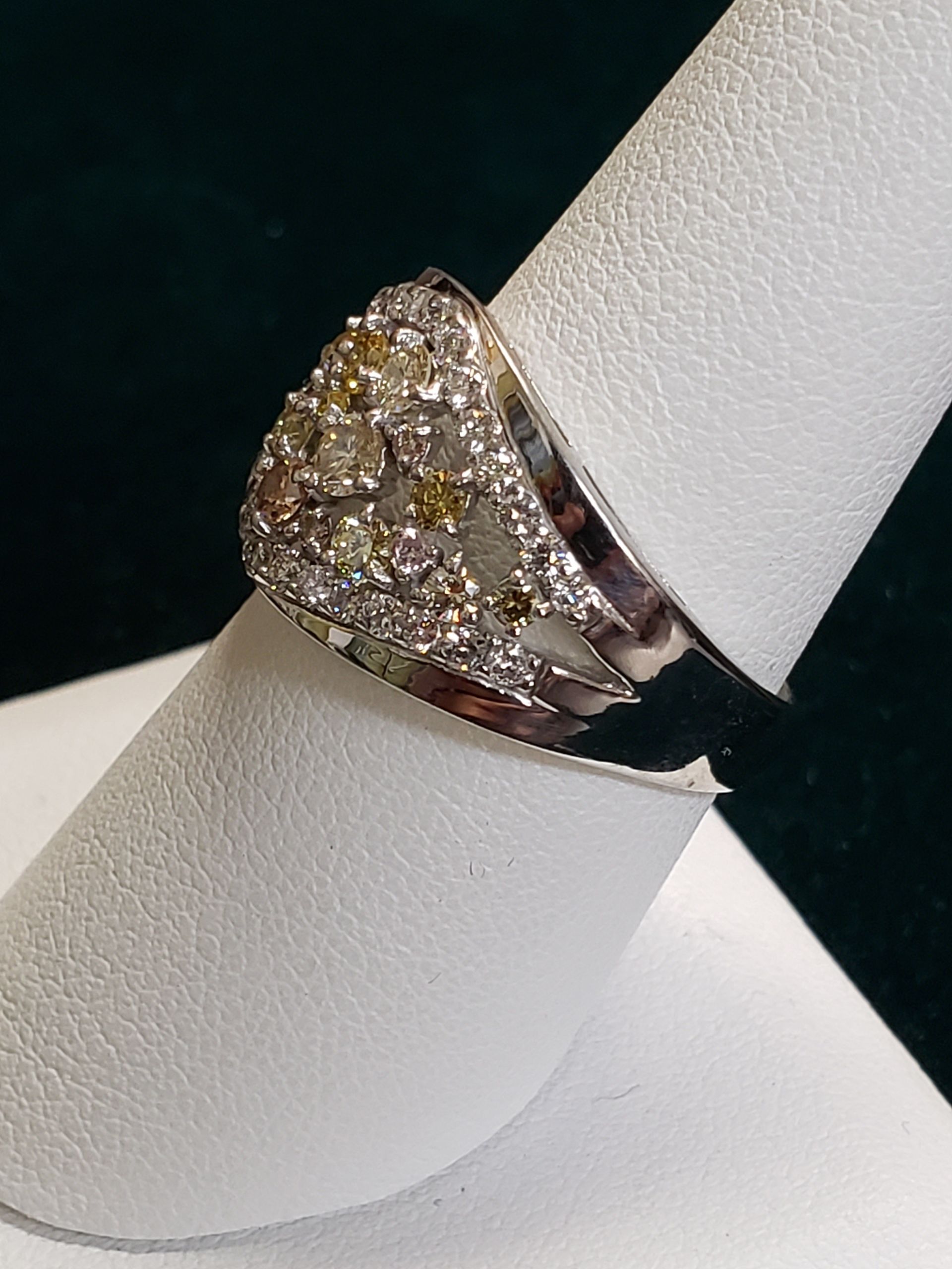 Diamonds & Denim 2020 | SFBH Foundation