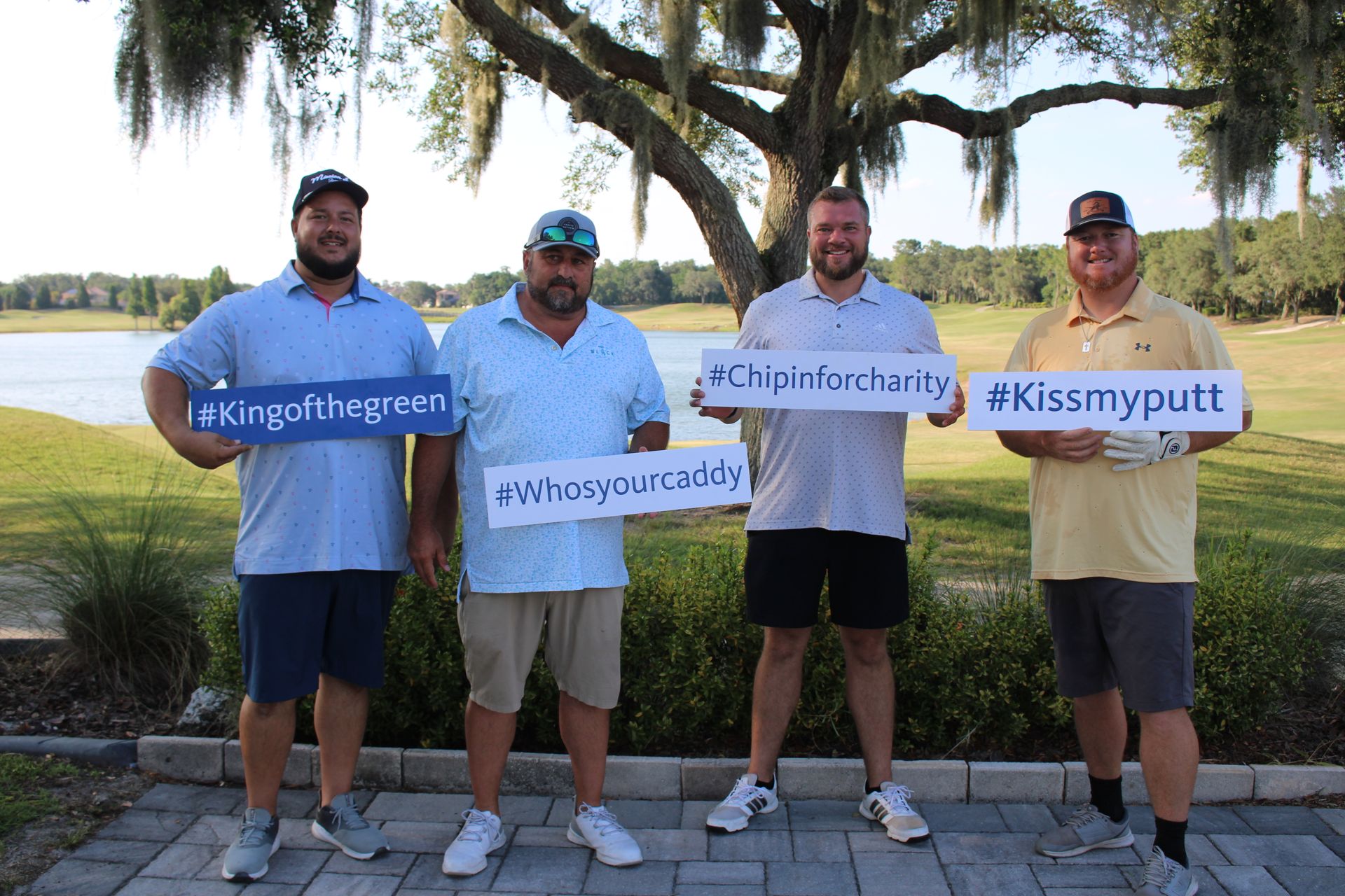 Children's Classic Golf Tournament 2016 | SFBH Foundation