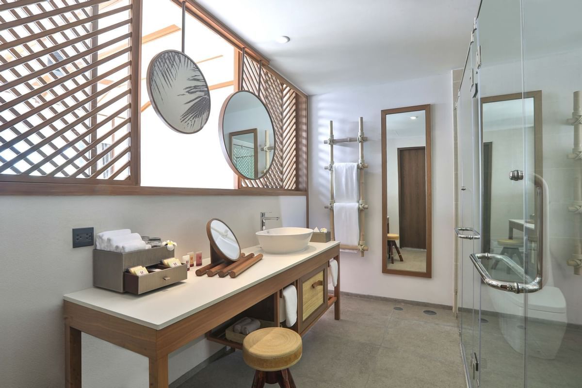 Beach Wedding Venue | The Culture Samui | Samui