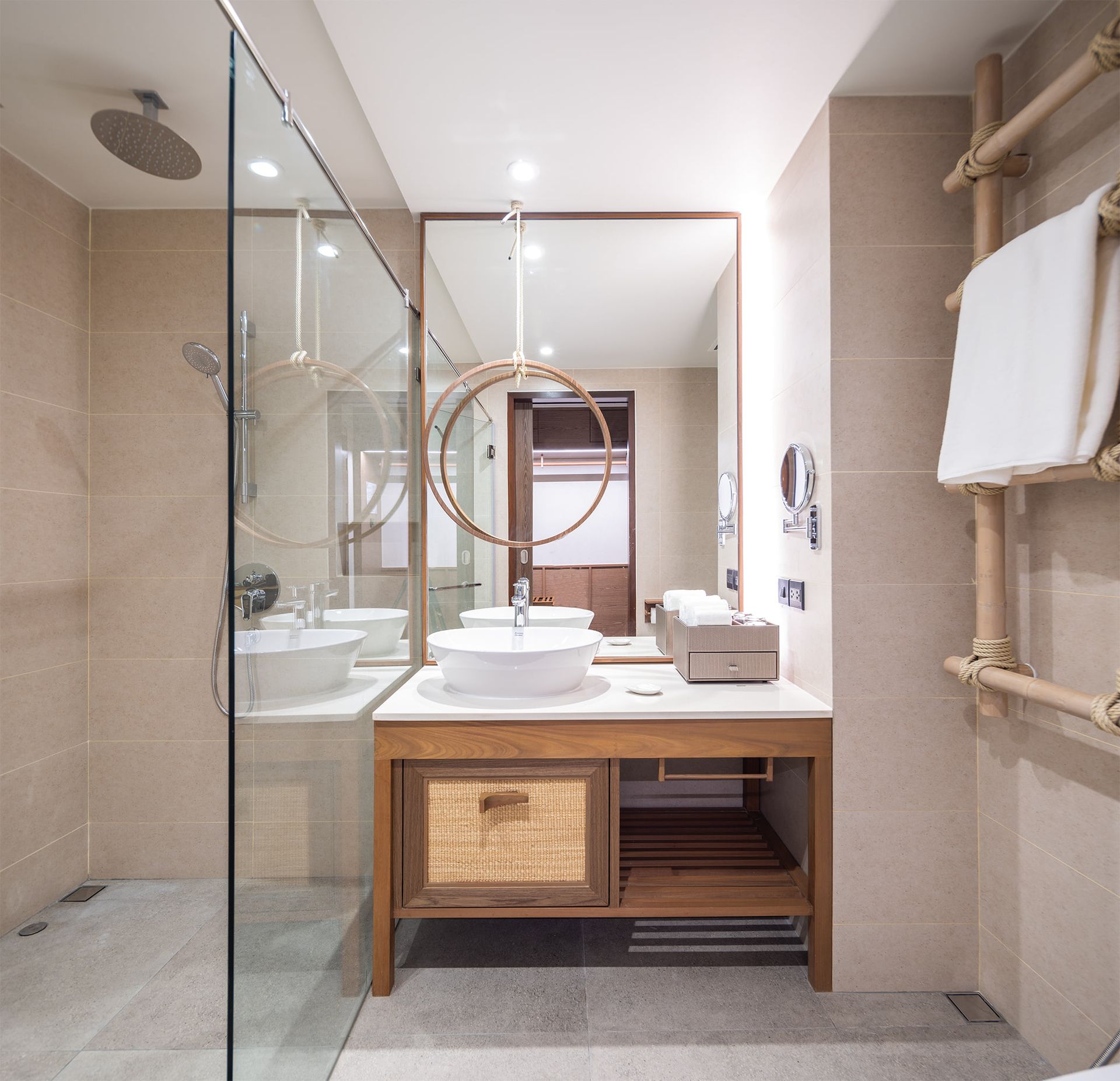 Beach Wedding Venue | The Culture Samui | Samui