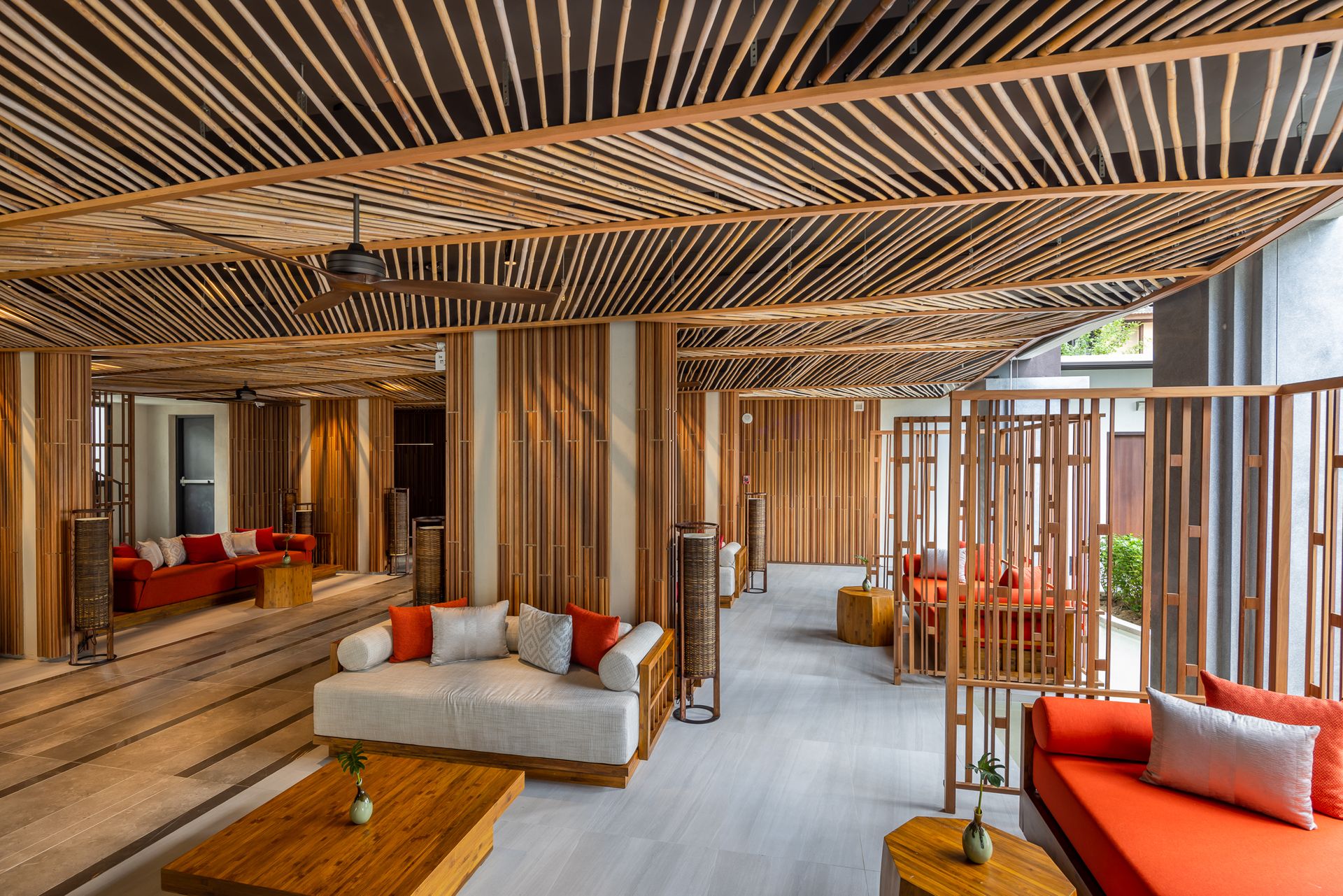 Beach Wedding Venue | The Culture Samui | Samui