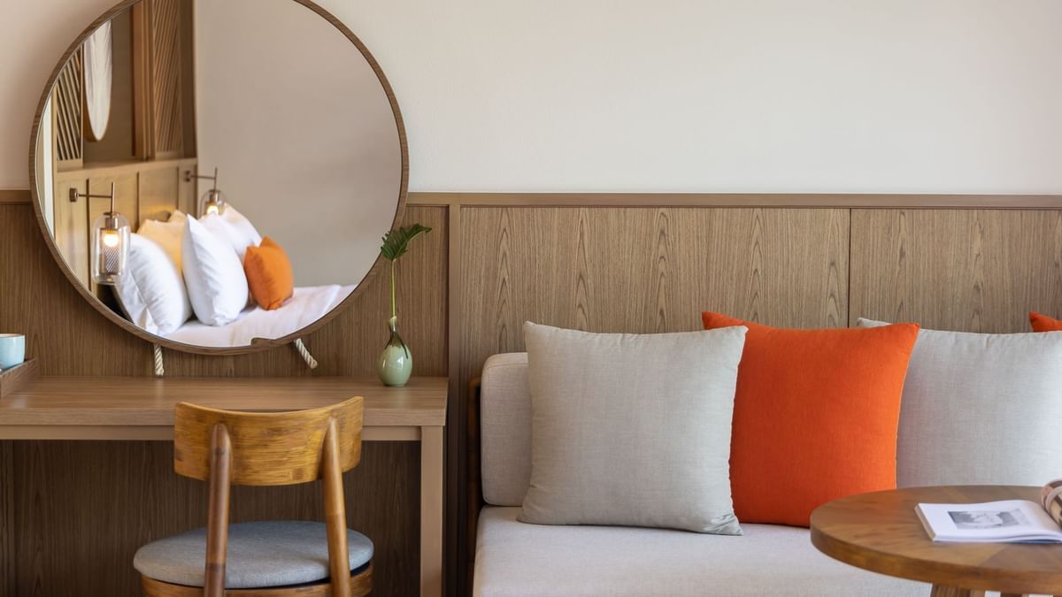 Beach Wedding Venue | The Culture Samui | Samui