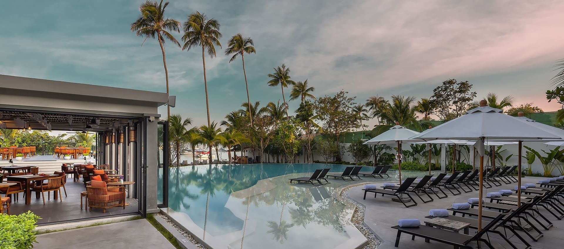 The Culture Samui | 5-Star Hotel in Thailand | Official Hotel Website