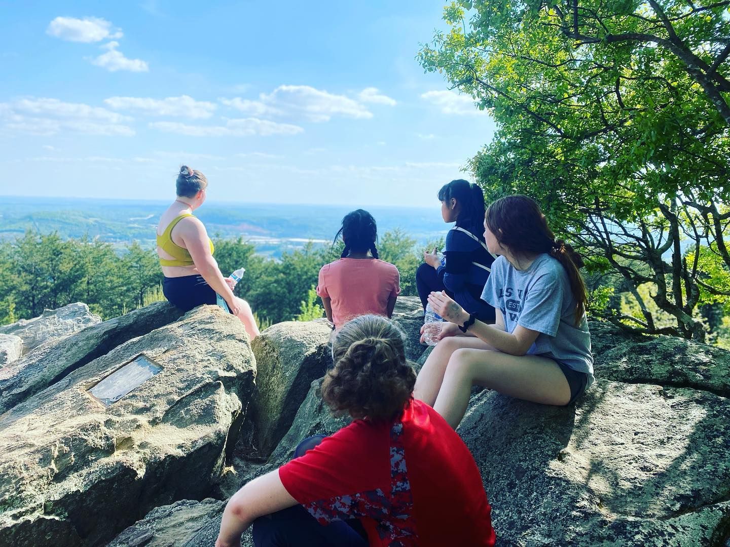 Contact Us | North Georgia Angel House