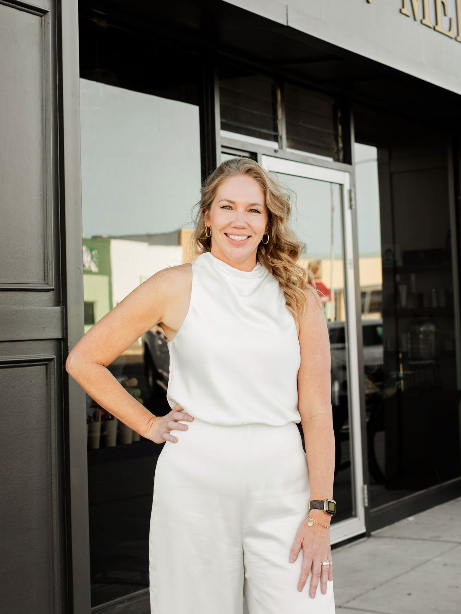 About | Leading Aesthetics Medical Spa in Clovis, NM