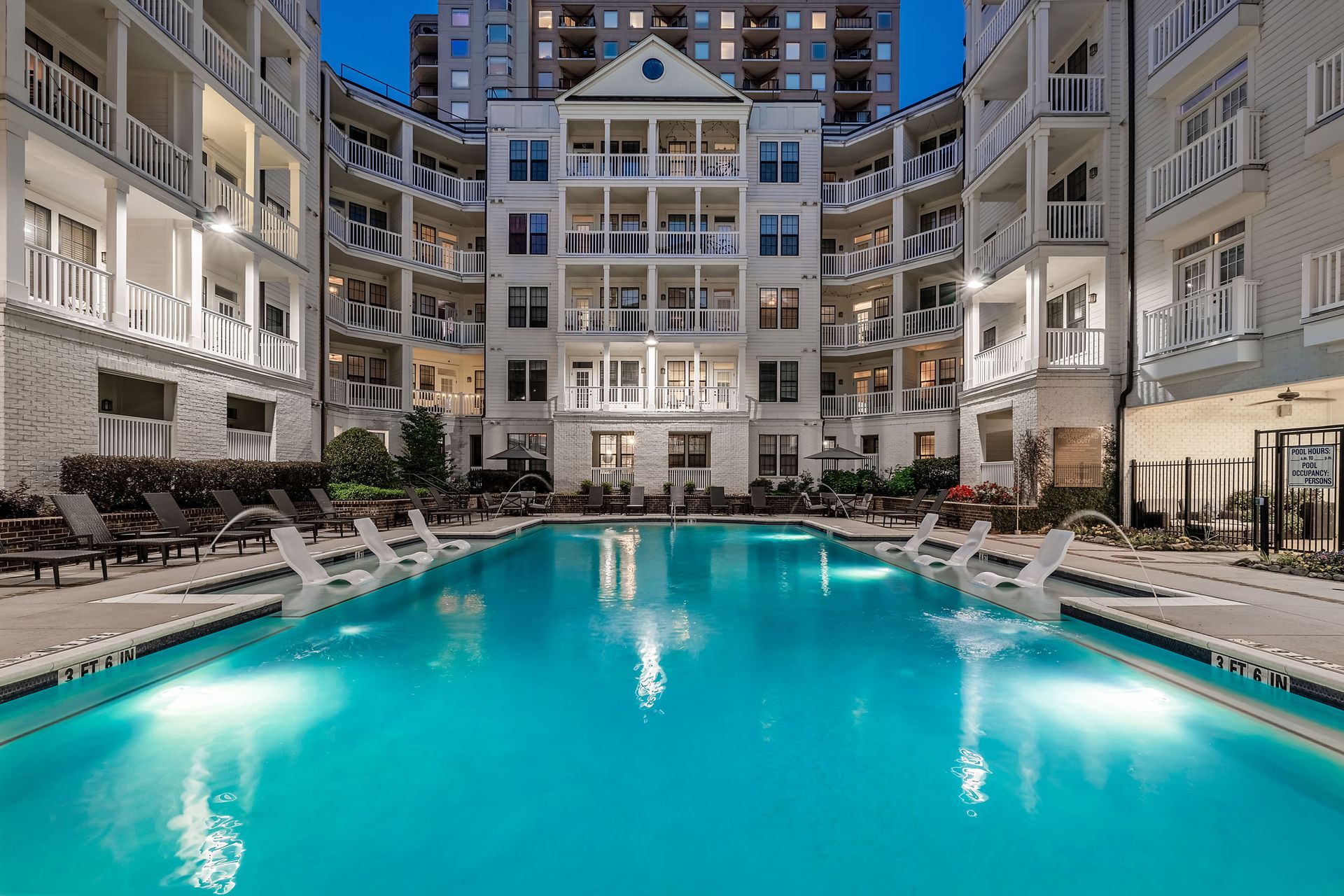 Photos of Marquis at Buckhead | Apartments in Atlanta, GA