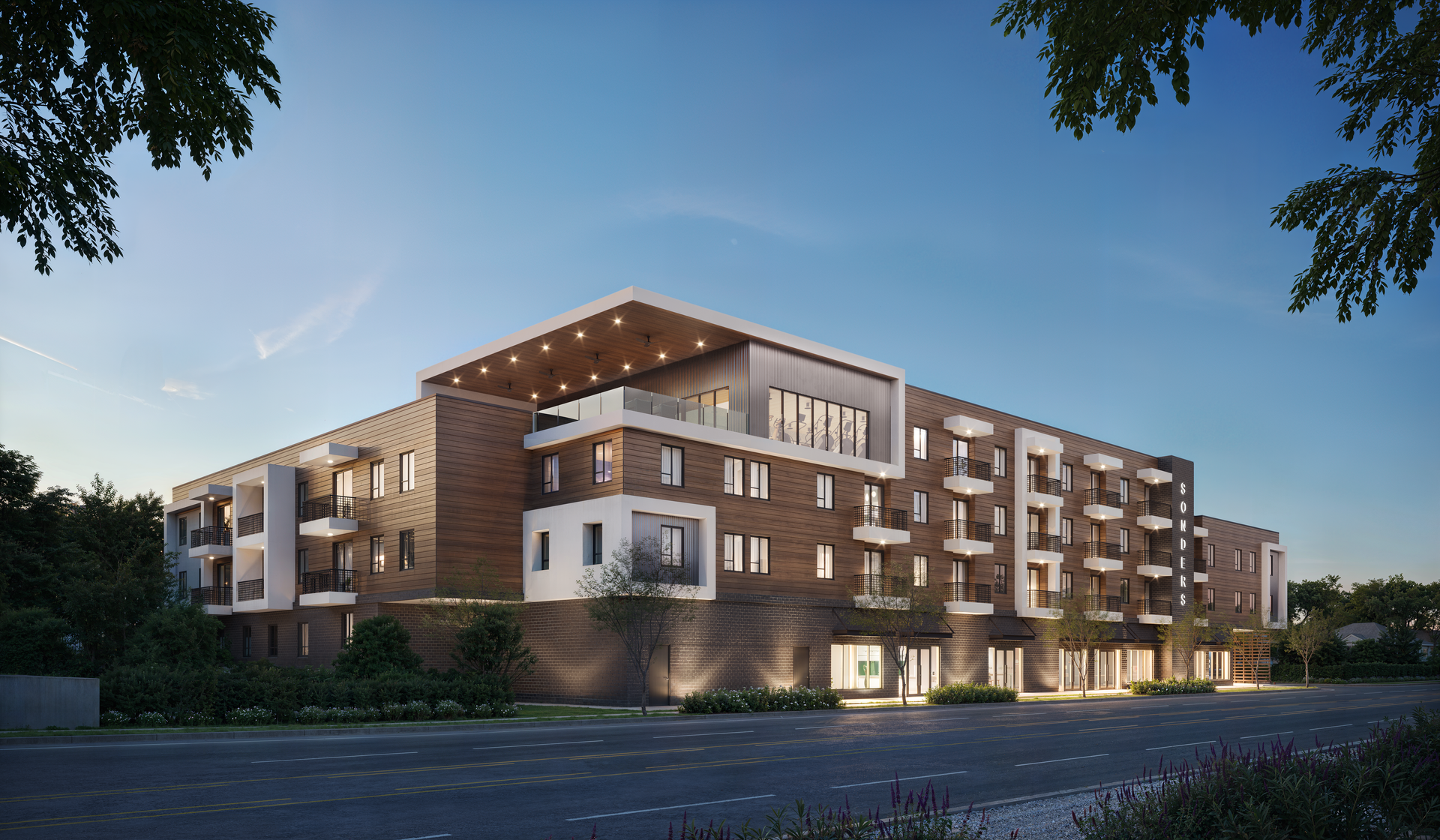 Residential Development