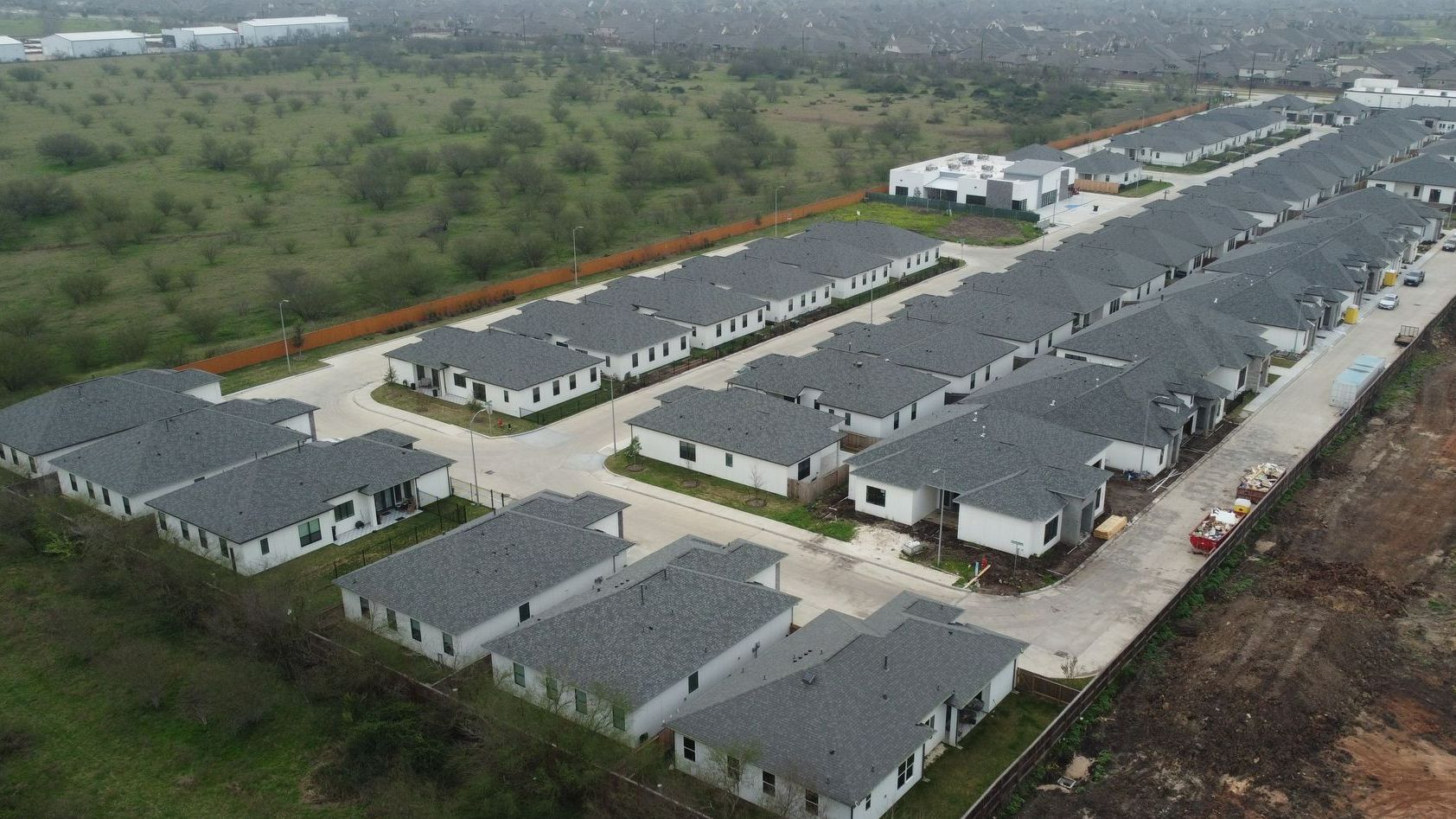 Residential Development