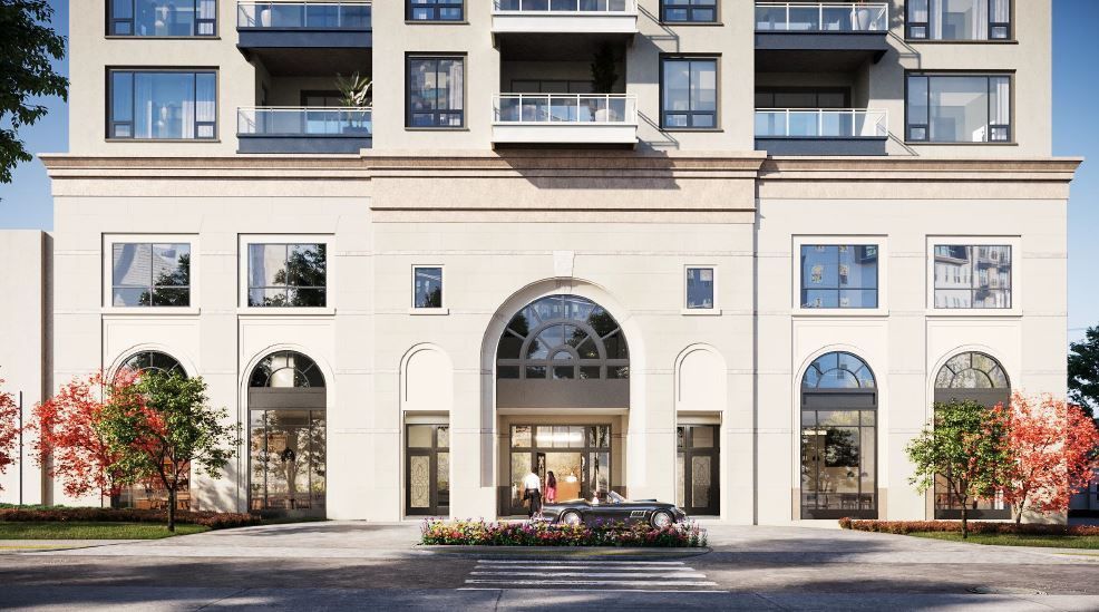 Residential Development