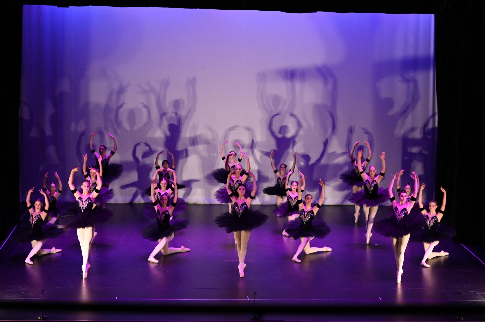 Classes - The Academy of Classical Ballet Ballarat