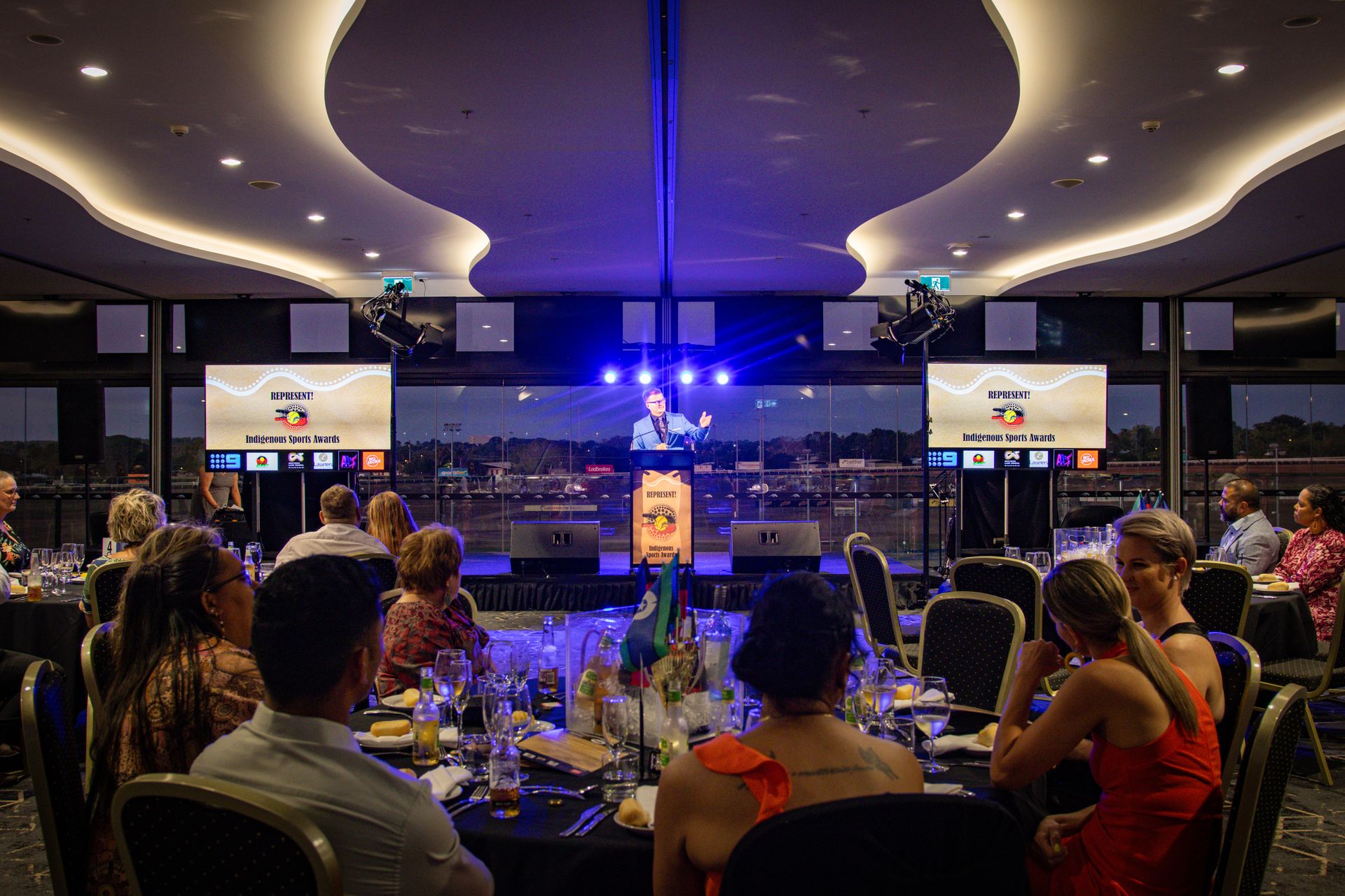 Northern Territory Events Planning | Bask Event Management