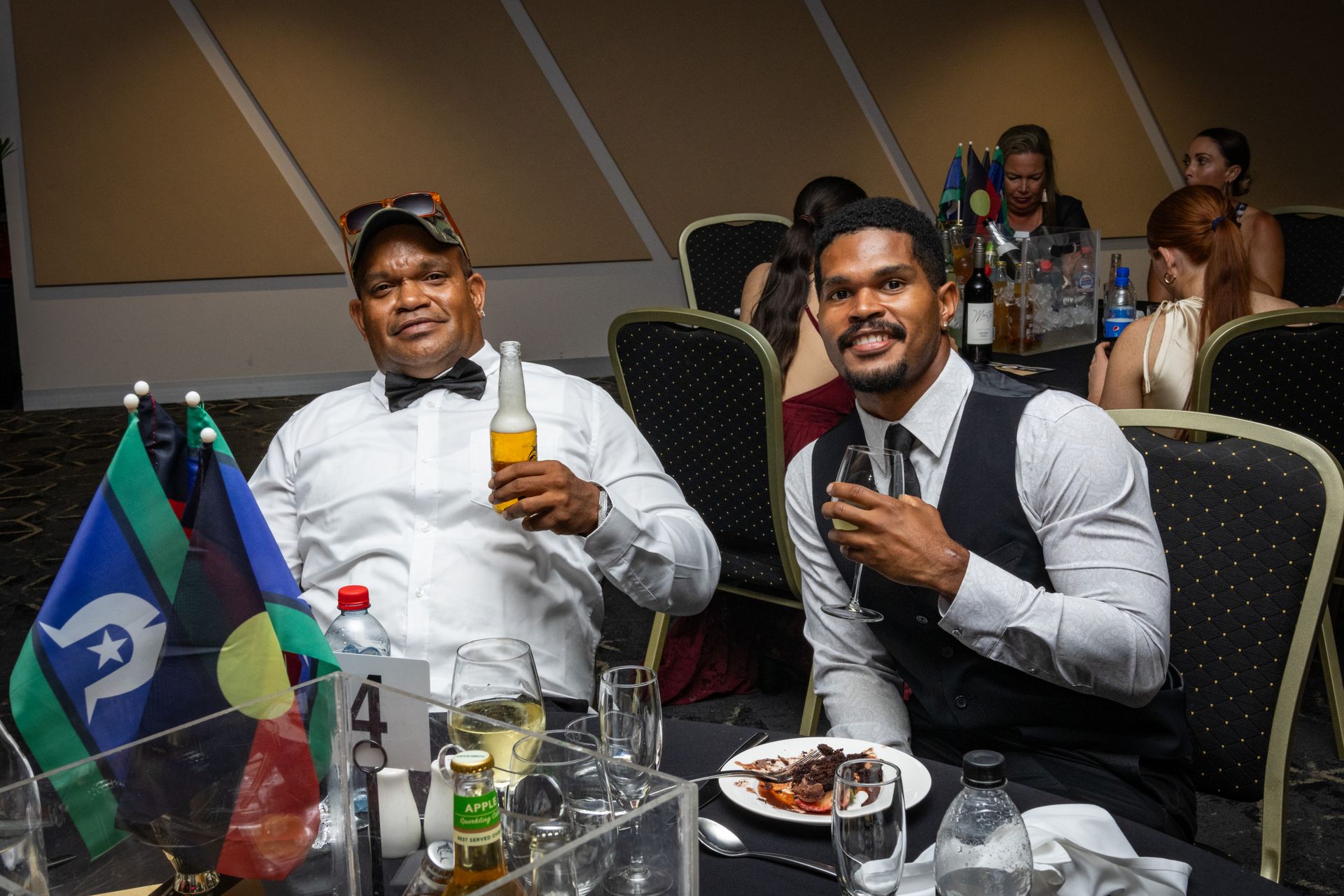 Northern Territory Events Planning | Bask Event Management