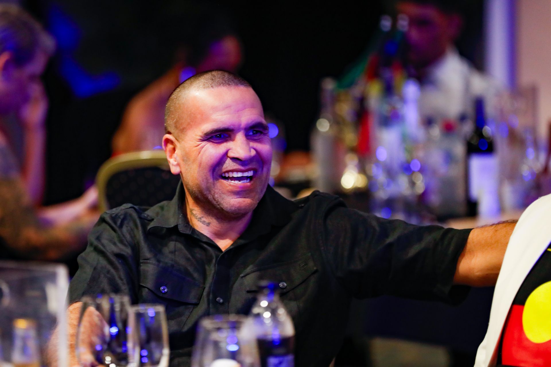 Northern Territory Events Planning | Bask Event Management