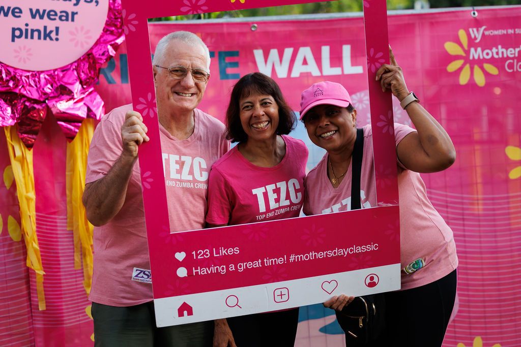 Northern Territory Events Planning | Bask Event Management