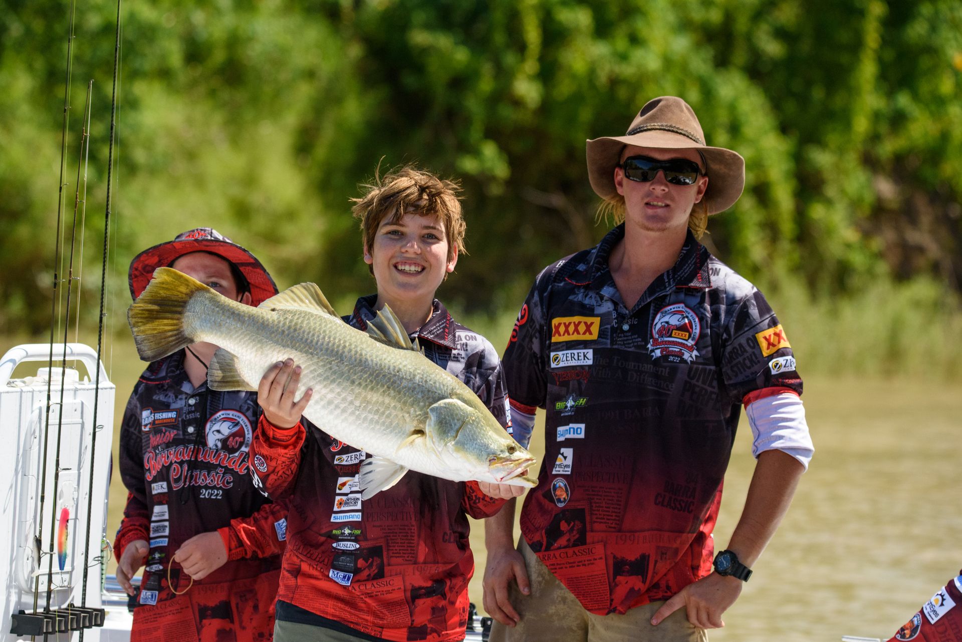 Northern Territory Events Planning | Bask Event Management