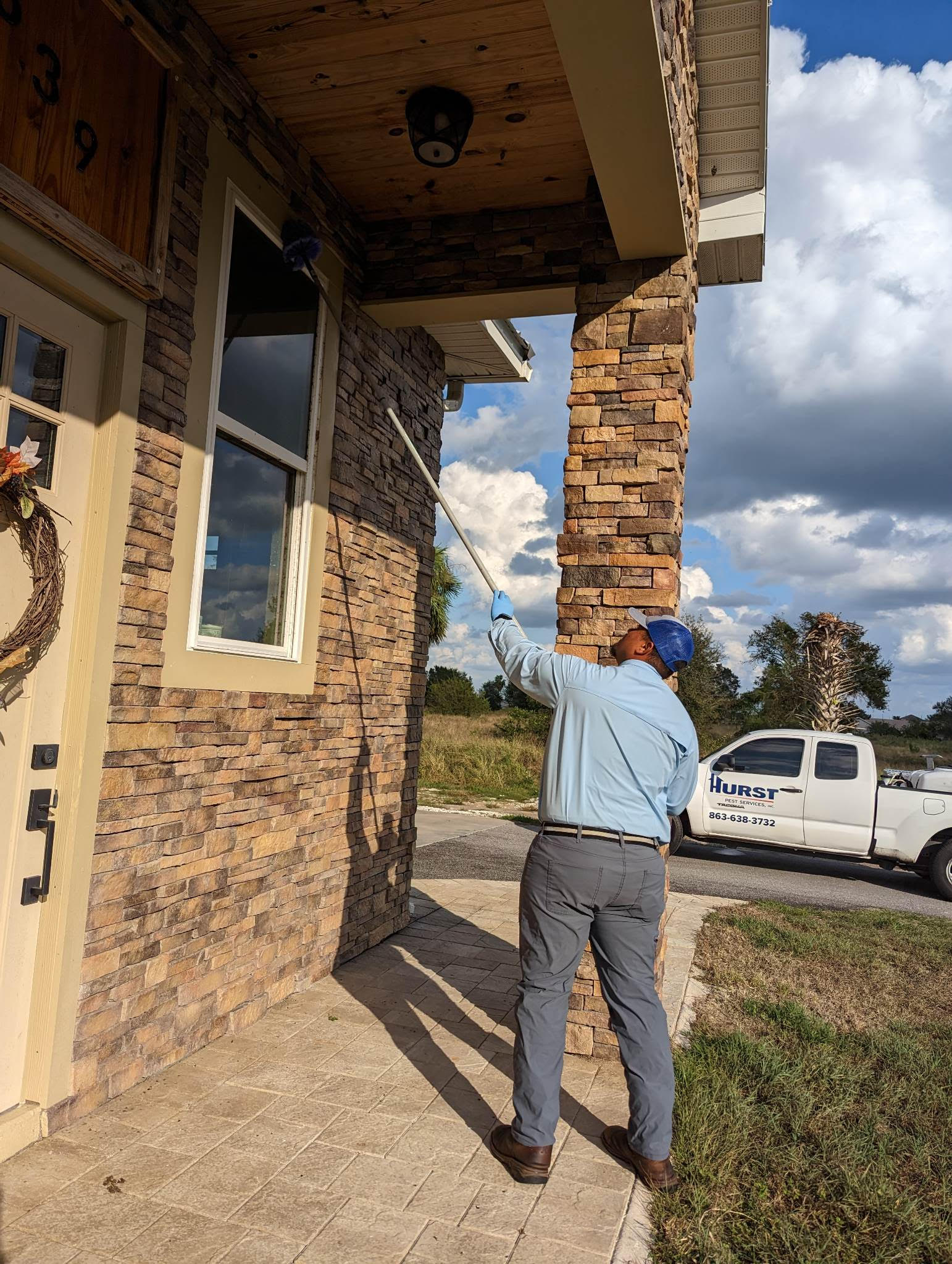 Lake Wales Pest Control Company | Hurst Pest Services