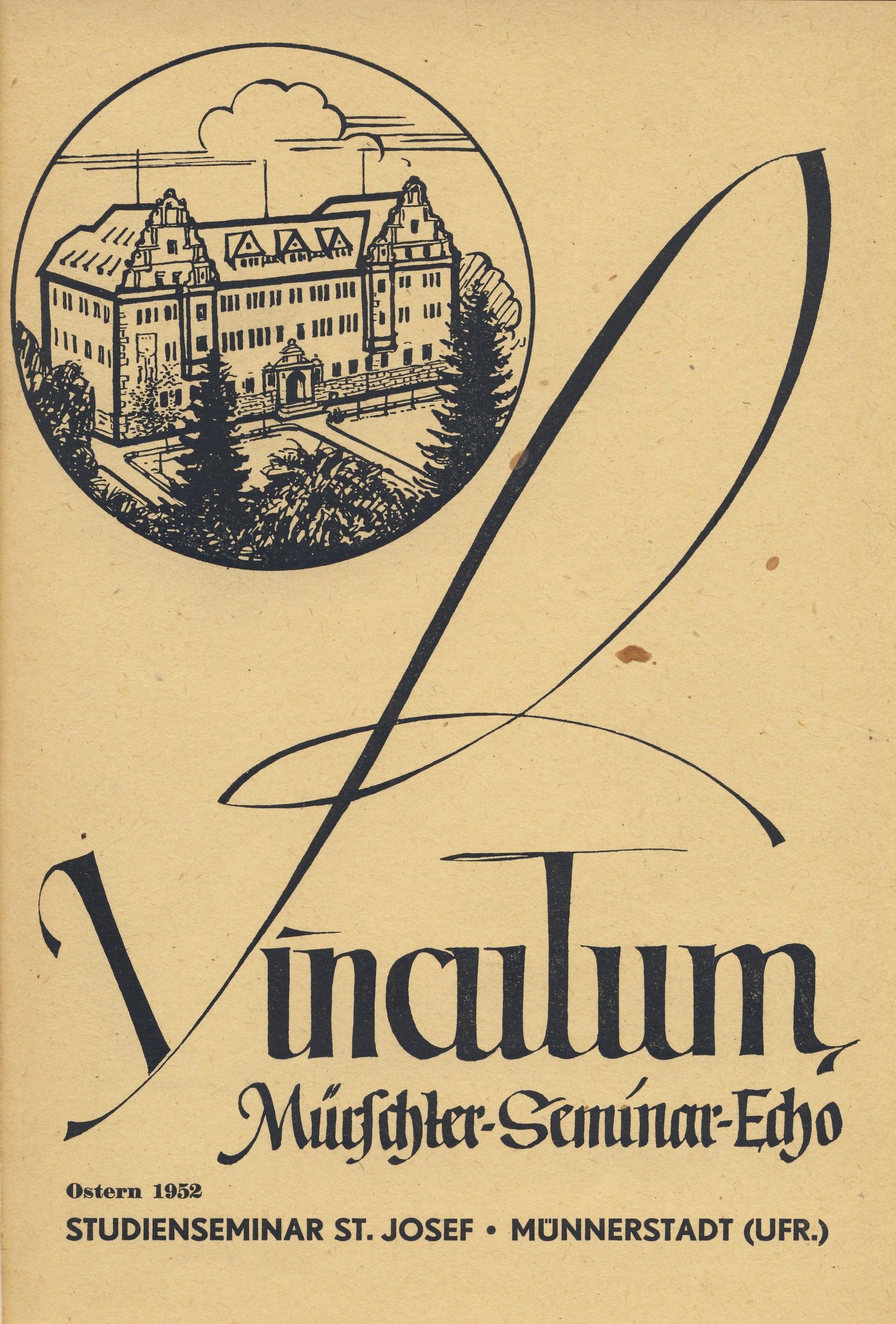Die Geschichte des Vinculum