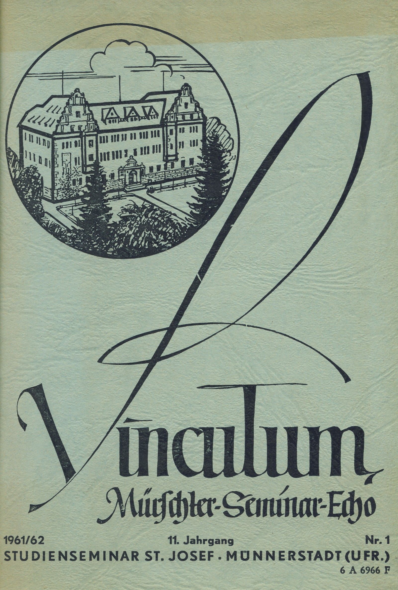 Die Geschichte des Vinculum